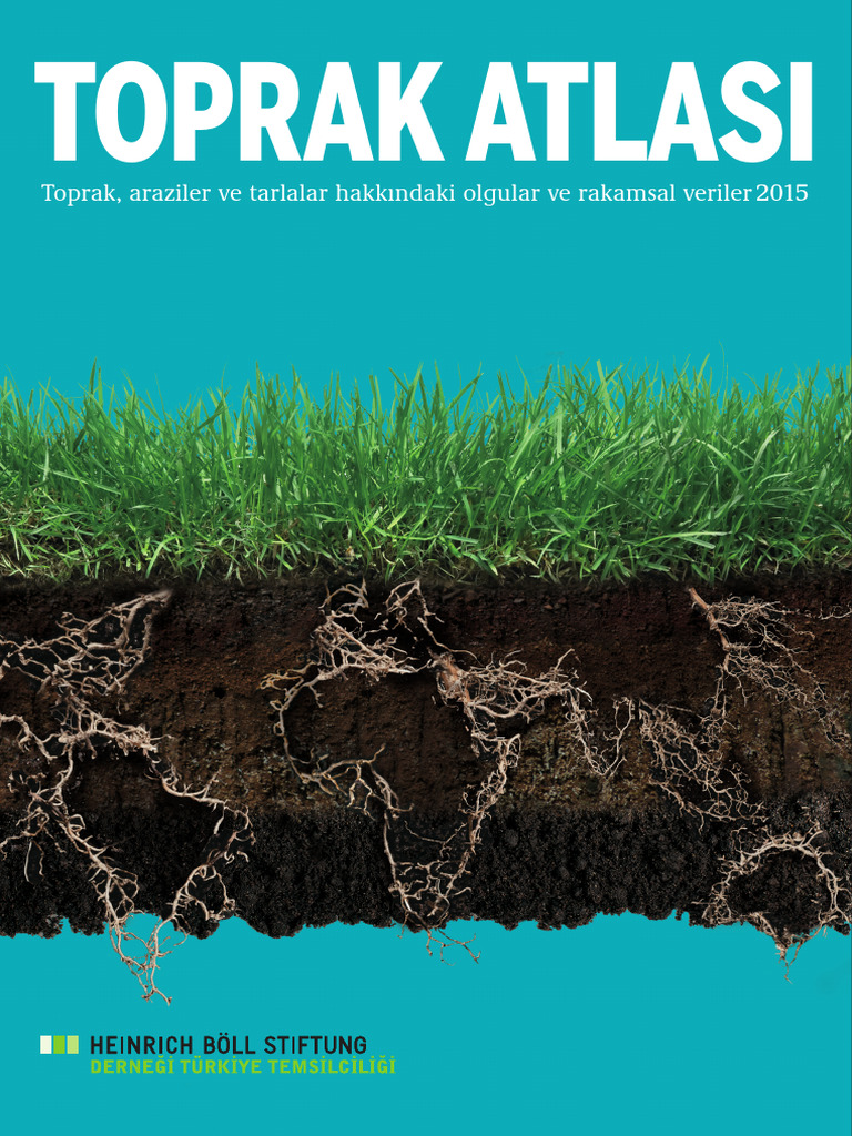 Toprak Atlasi en Son Hal - Final 1 | PDF