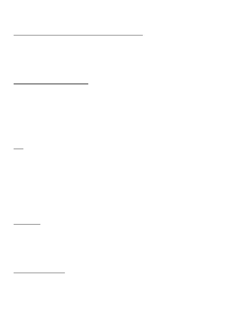 Protein Synthesis Study Questions | PDF | Translation (Biology) | Rna