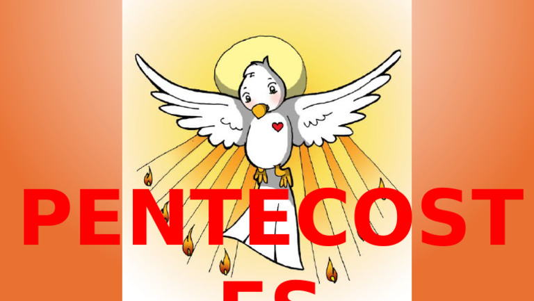 Pentecost Es | PDF