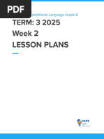 2025 Dated ATP GR 5 English FAL | PDF | English Language | Reading ...