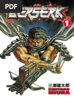 Crossed Completo | PDF