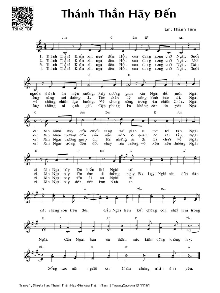 Thanh Than Hay Den | PDF