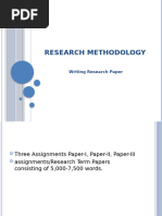 ILI Citation Style Guide | PDF