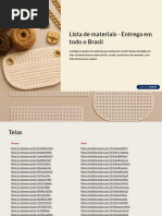 DHGate Spreadsheet Template Styled With Affiliate | PDF