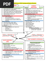 Gauteng PWV Industrial Region Overview | PDF | South Africa | Economies
