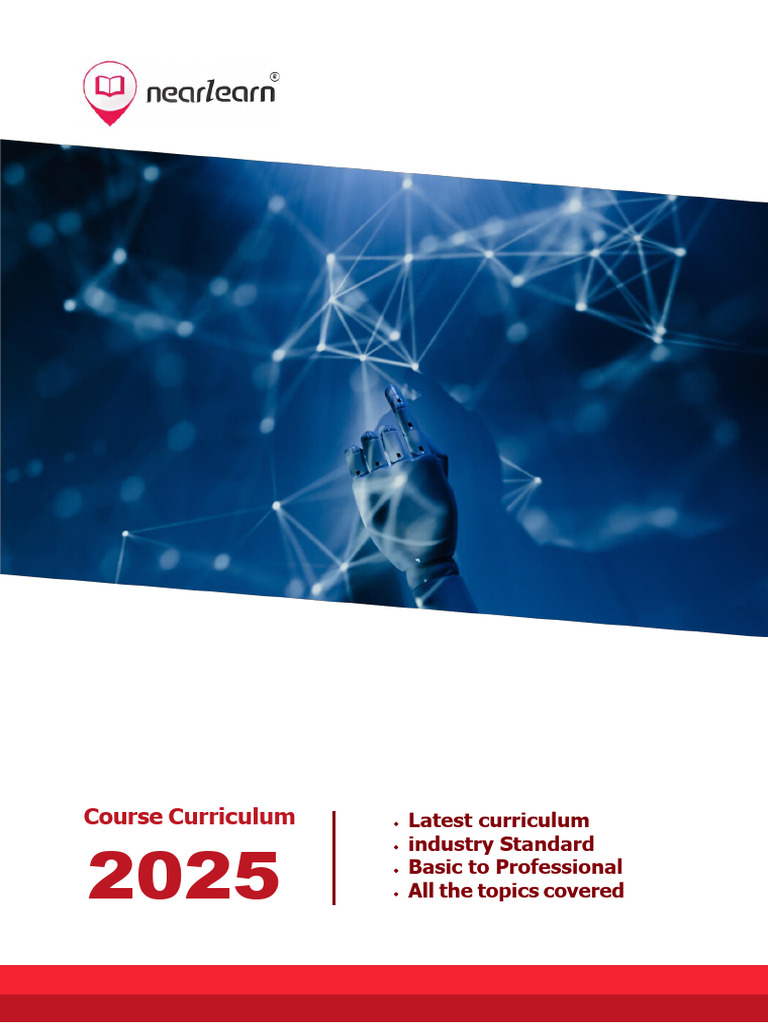 Artificial Intelligence 0 Machine Learning - 2025 | PDF | Regression Analysis | Machine Learning