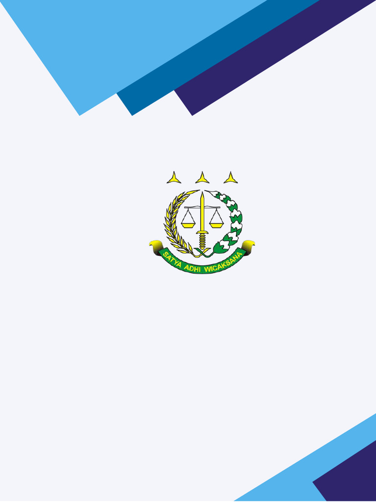 Manual Book Admin Satker Final Print | PDF