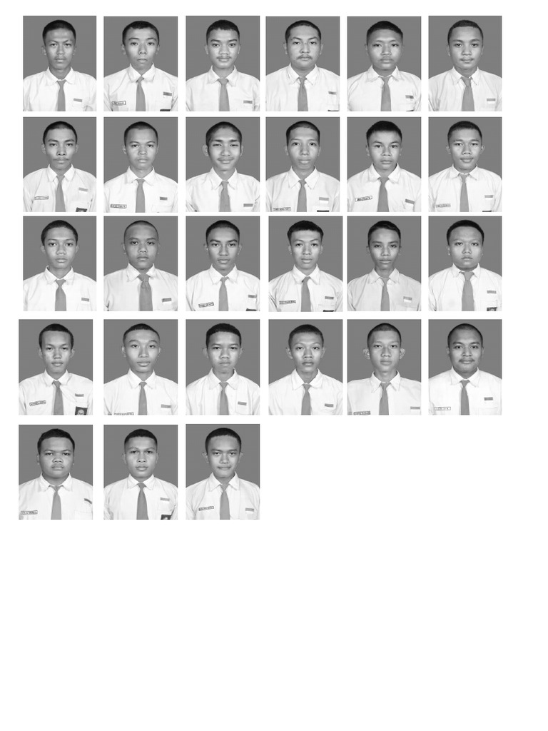 Foto Xi Tkpi 2 Tahun 2023 | PDF