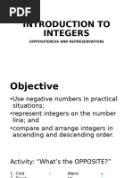 How To Solve Problems Using AGONSA Method | PDF