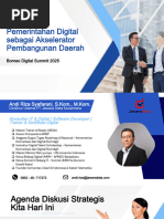 Sri Mulyani Spionam Dalam Transportasi Di Indonesia | PDF