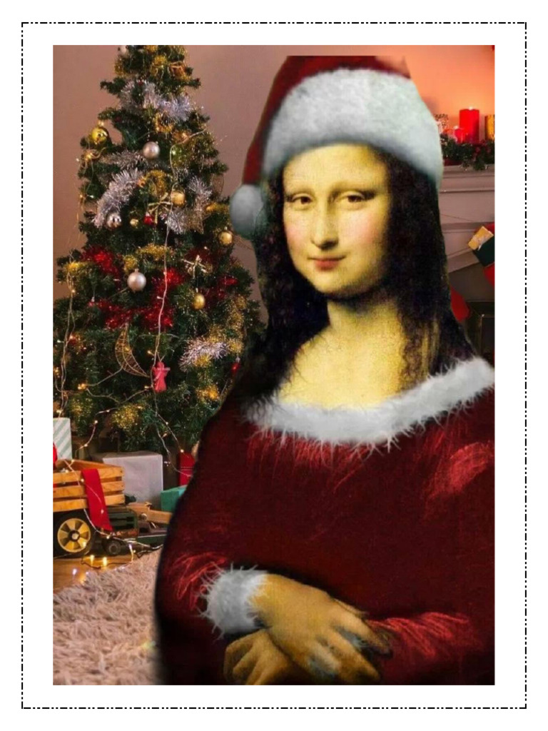 Monalisa 2 | PDF