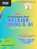 Soal Coding Anak TK | PDF