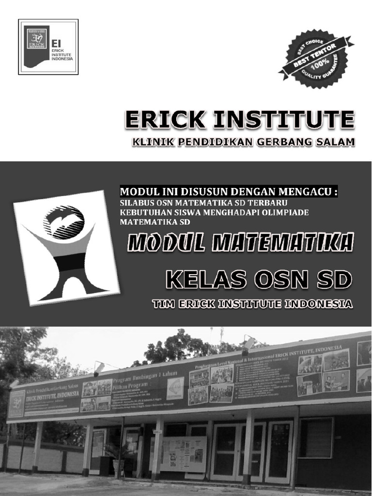 Diktat Osn MTK | PDF