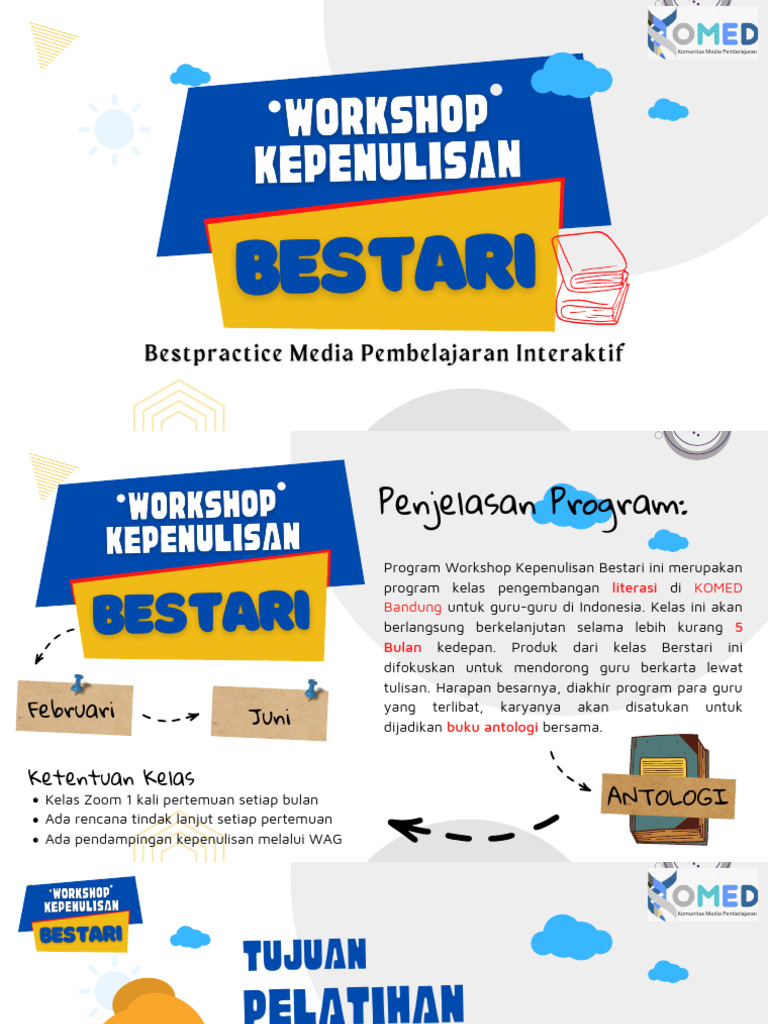 Best Practice Media Pembelajaran Interaktif | PDF