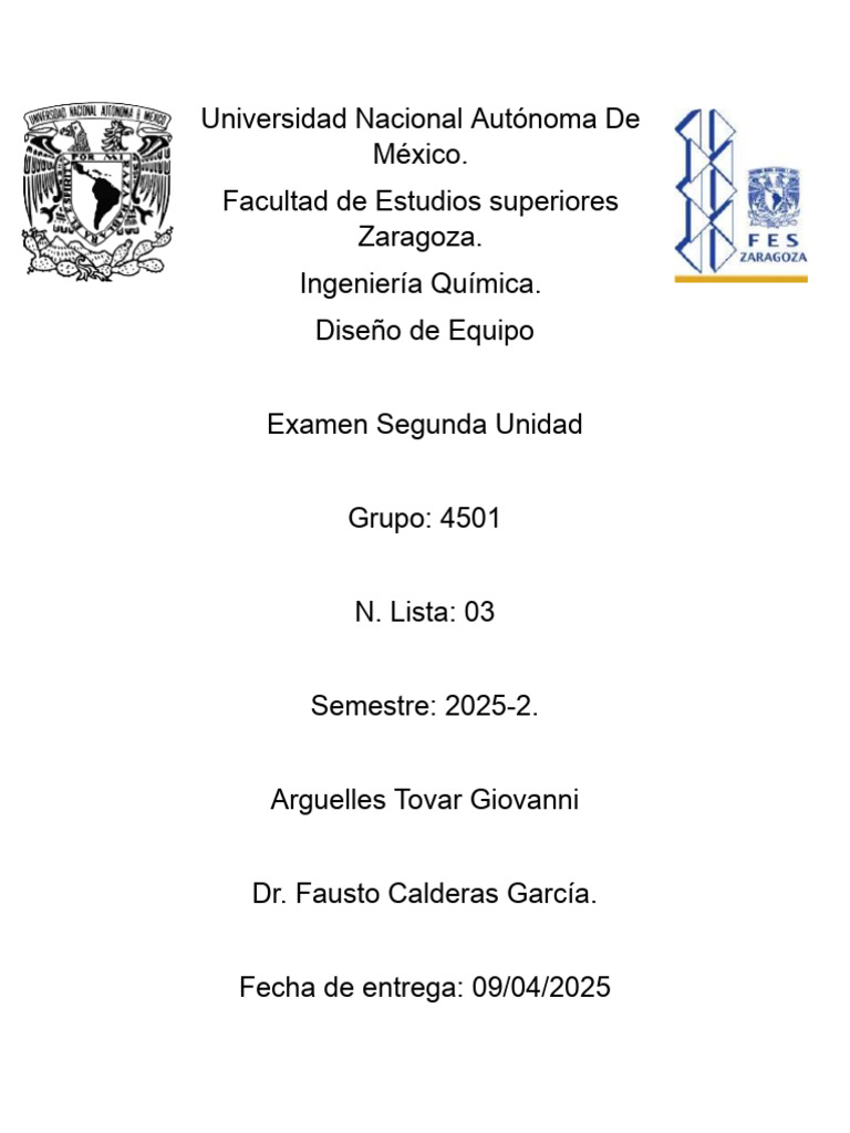 Examen Fausto | PDF
