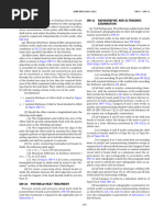 ASME VIII Radiography and Joint Efficiency | PDF | Welding | Construction