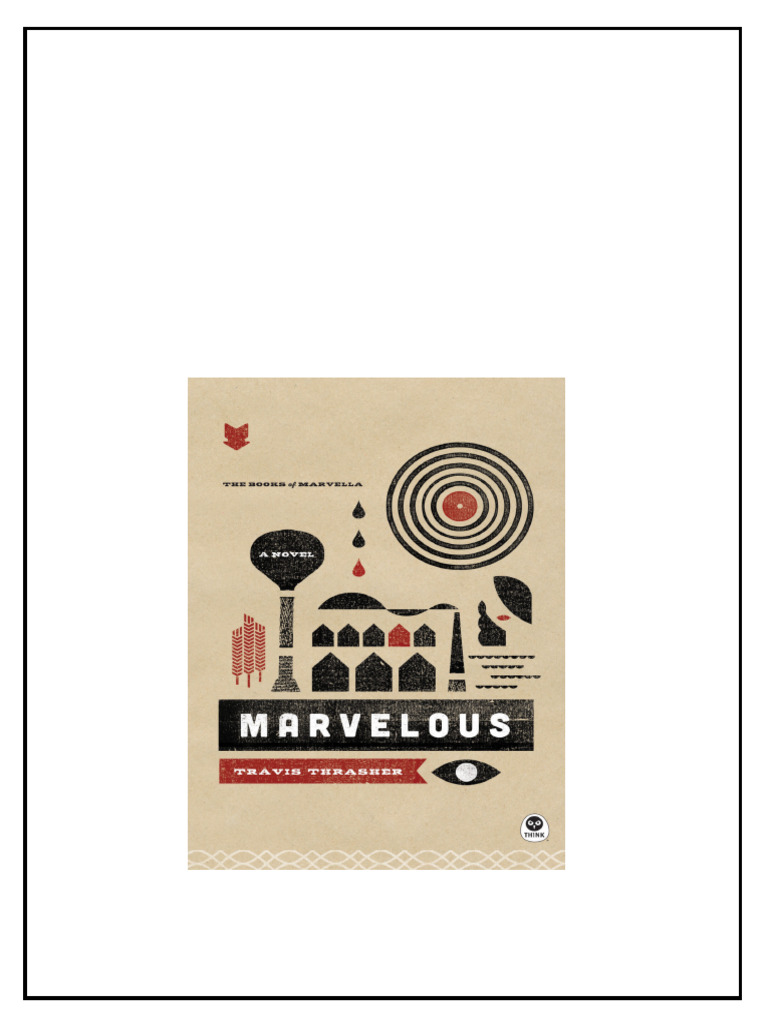 Marvelous Thrasher Travis PDF Download | PDF | British Empire | Free Trade