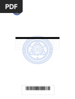 PNP Directory 2025 Overview | PDF