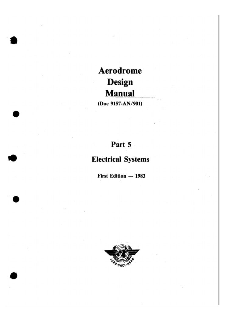 DM P05 Electrical Systems | PDF