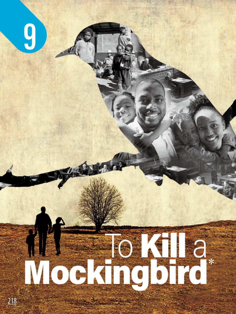 Exploring Themes in To Kill a Mockingbird | PDF | To Kill A Mockingbird