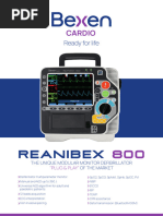 Abbot - Gallant HF CDHFA500Q CRT-D Defibrillator User Manual | PDF ...