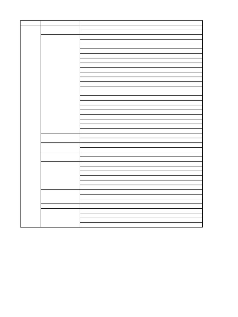 Comprehensive List of EV Vehicle Models | PDF | Hybrid Electric Vehicle ...