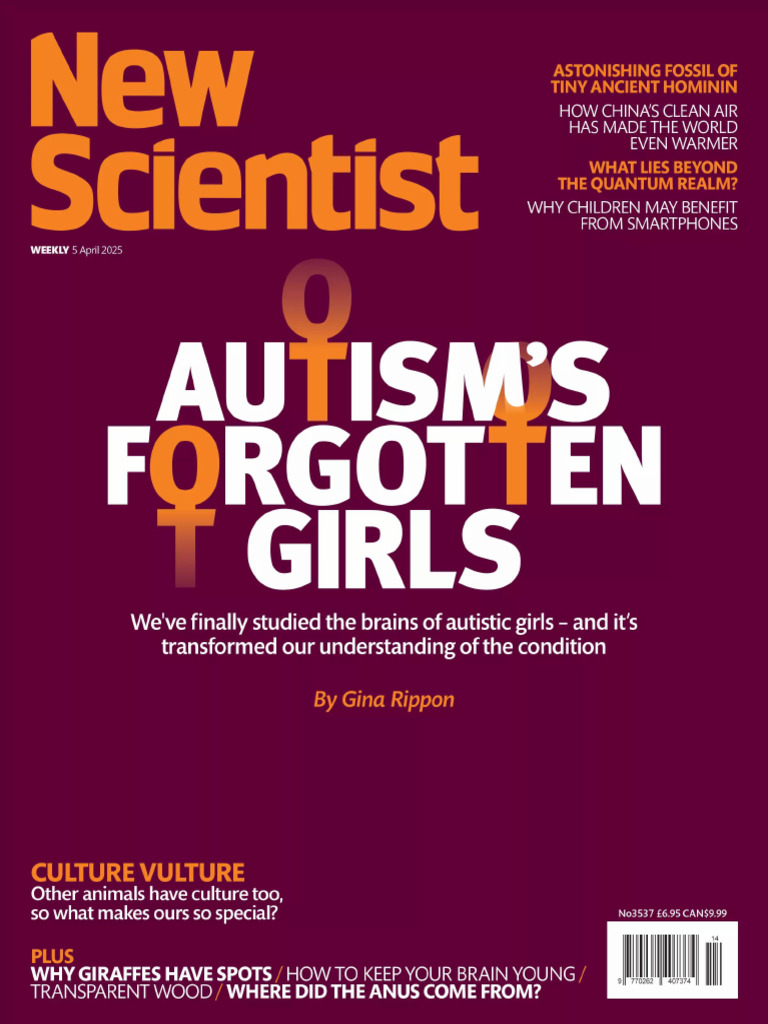 New Scientist 0504 | PDF