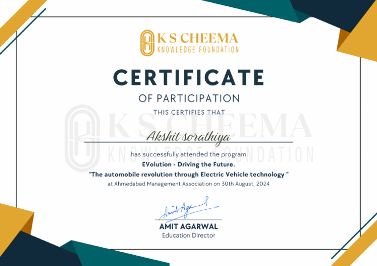 Ks Chemma Central Star | PDF