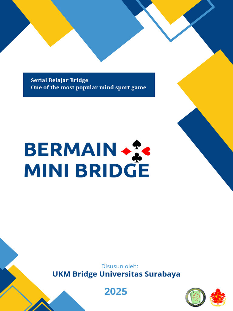 Panduan Bermain Mini Bridge | PDF