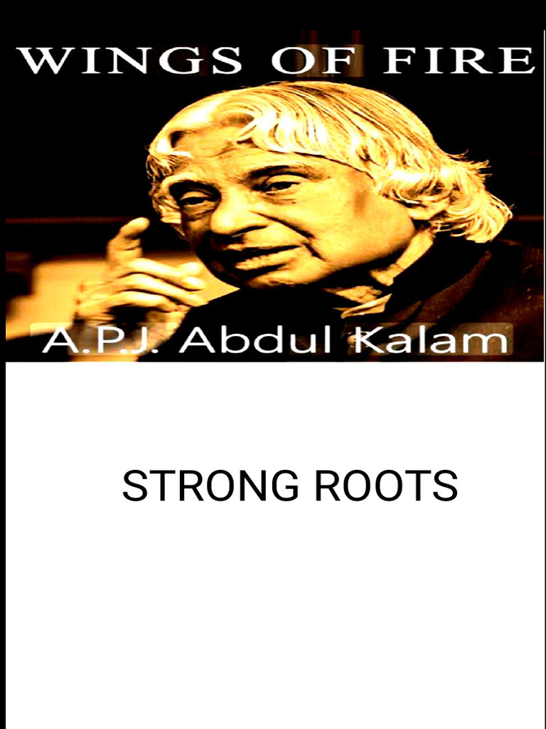 Strong Root | PDF