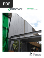 Siniat Drywall Manual 2022 Edition | PDF | Drywall | Wall