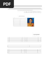 Tata Power Doc For Name Change | PDF | Civil Law (Common Law)