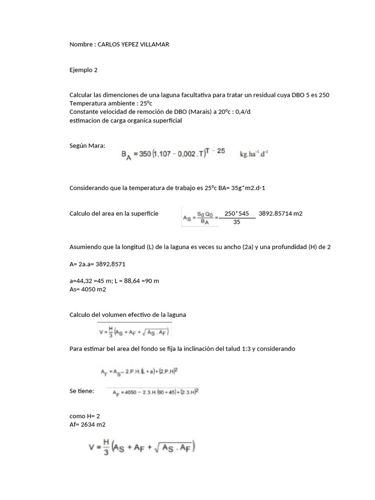 Trabajo Final - Alumno Carlos Yepez Villamar - Master Mario MArquez | PDF