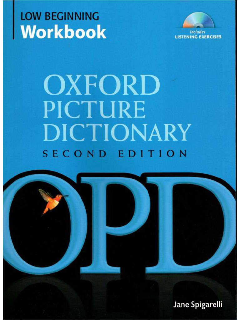 Oxford | PDF