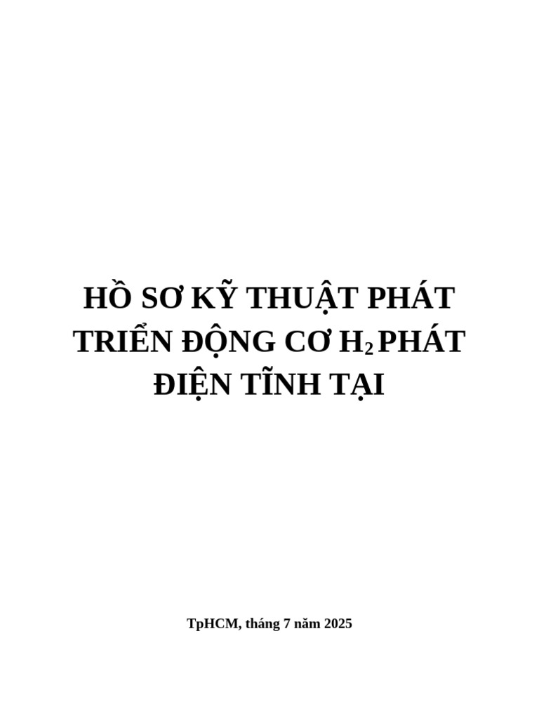 Sample TOC Template | PDF