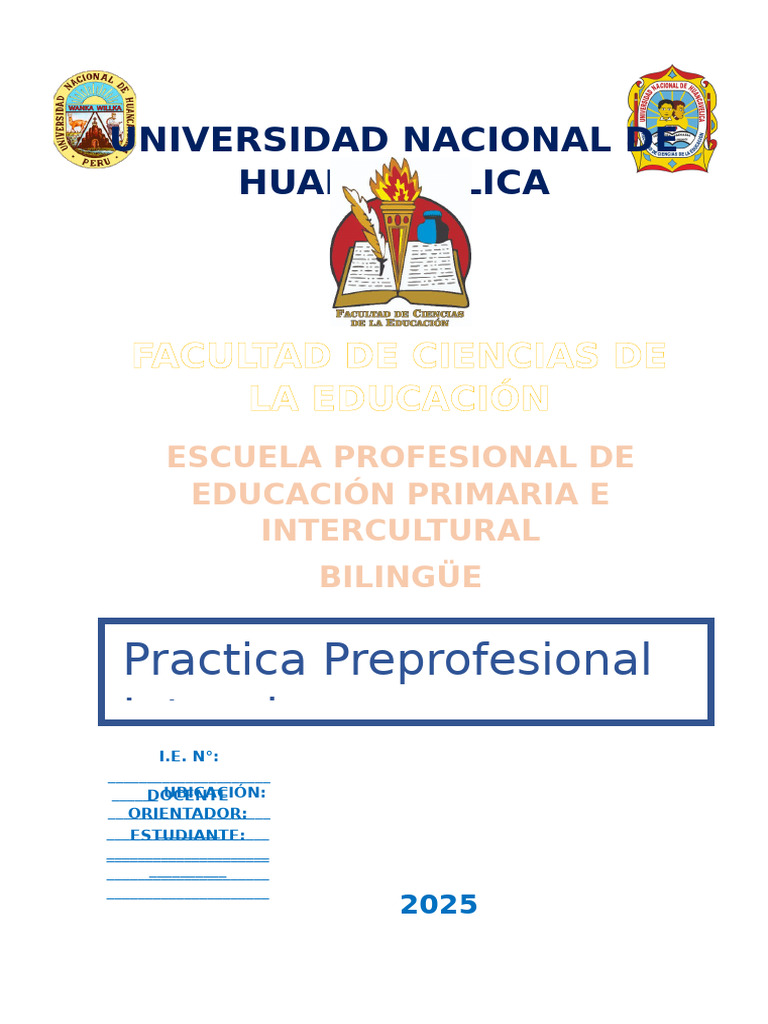Caratula y Separadores de PP Continua | PDF