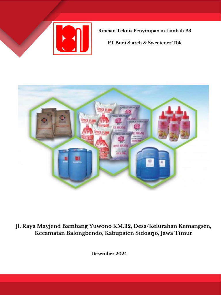 Final Rintek BSSW | PDF