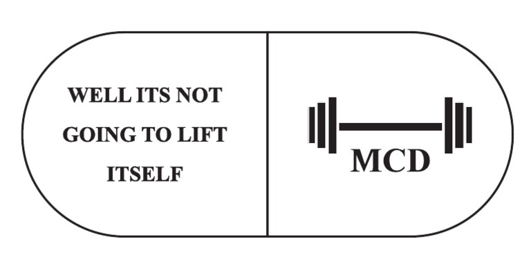 MCD Logo | PDF
