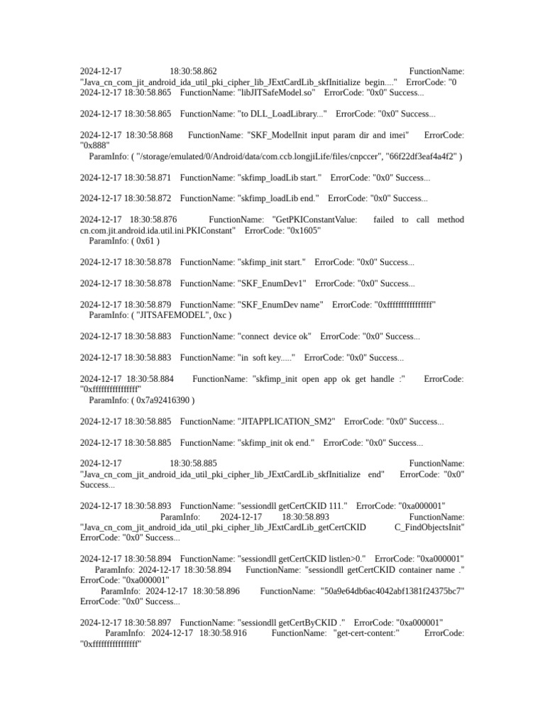 idacrypt不敢吃 | PDF | Mobile Telecommunications | Mobile Technology