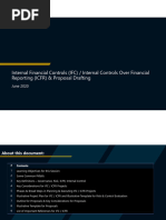 FRCN Compliance Rules for Companies | PDF | Audit | Auditor's Report