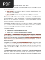 Análise do Líquido Pleural: Tipos e Coleta | PDF | Especialidades ...