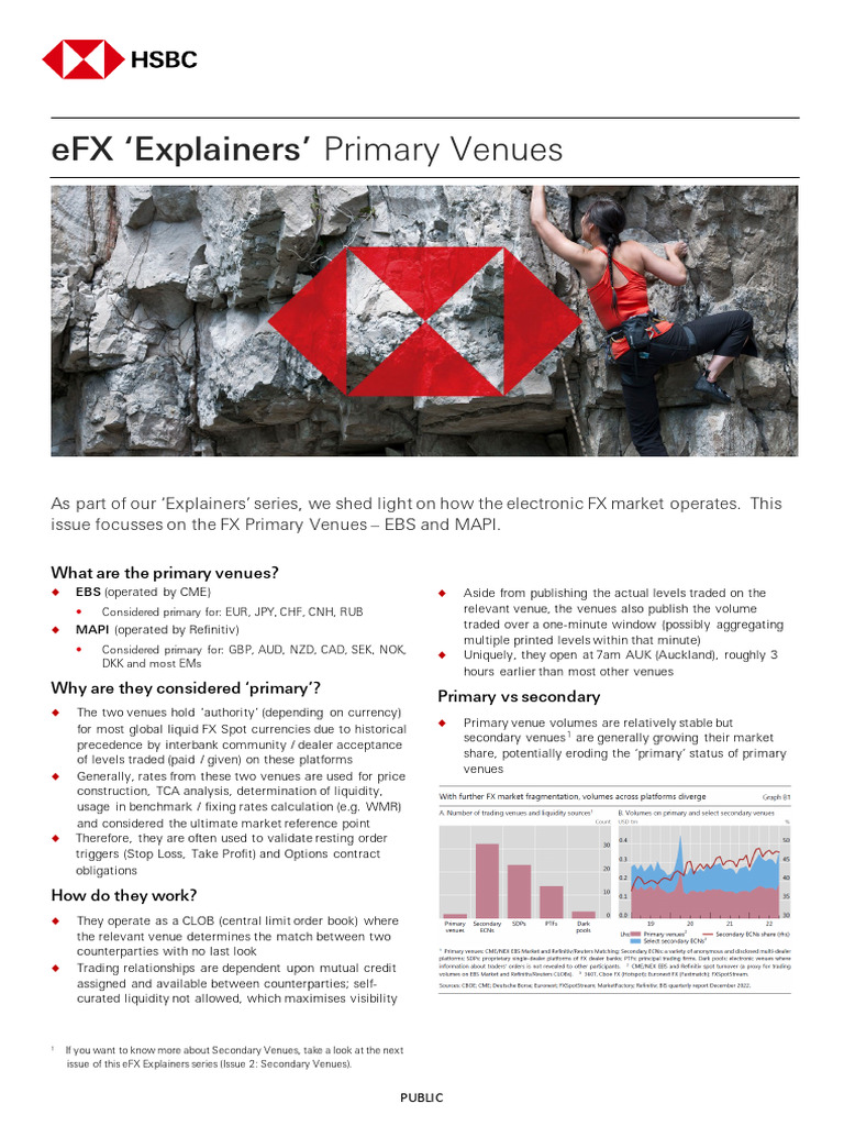 Efx Explainers Primary Venues | PDF | Business | Money