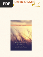 ASERVIC Spiritual Competencies - FINAL | PDF | Spirituality ...