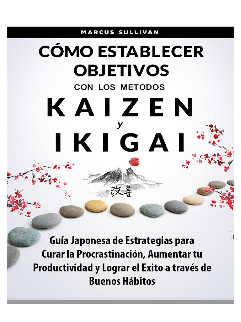 Kaizen 1 | PDF