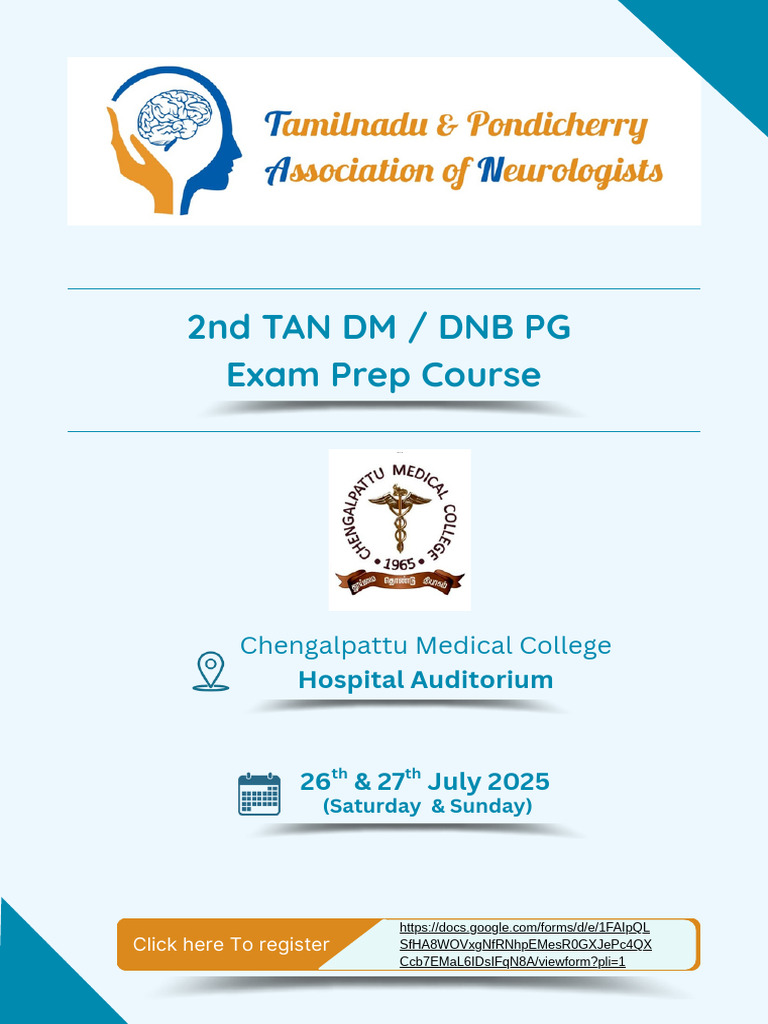 2nd TAN PG Prep Course-1.pdf - 20250713 - 204949 - 0000 | PDF
