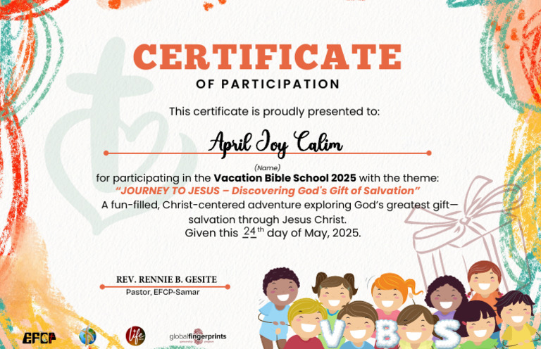 April Joy | PDF