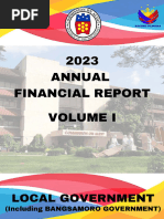 Local Budget Memorandum No. 92a | PDF | Government | Philippines