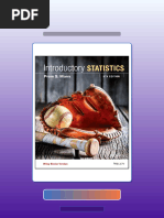 Elementary Statistics 14th Edition by Mario F Triola | PDF | Statistics ...