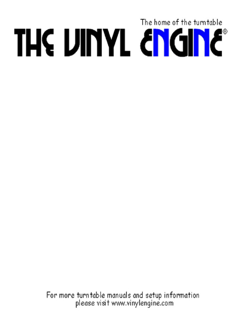 Technics SL-1500 MK2 Brochure | PDF