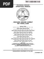 An-PRC-152 (C) - Harris RF Communications - Harris Corporation | PDF ...